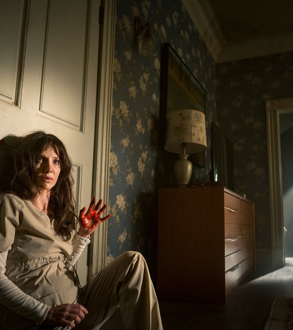 Malignant – On Air Design | Astek