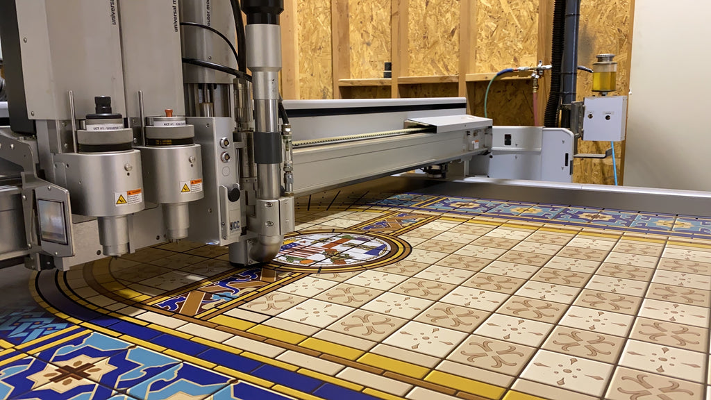 Routing Capabilities – On Air Design | Astek