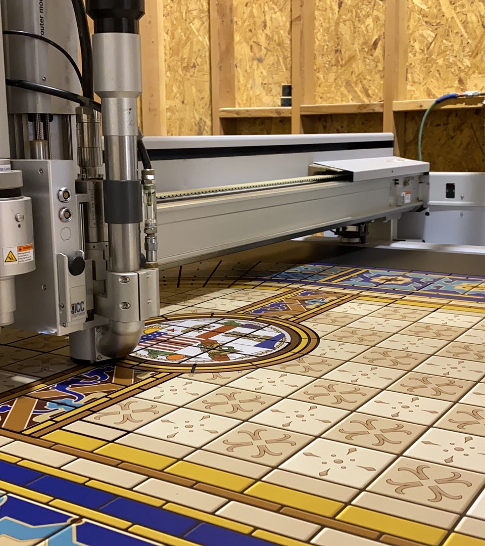 Routing Capabilities – On Air Design | Astek