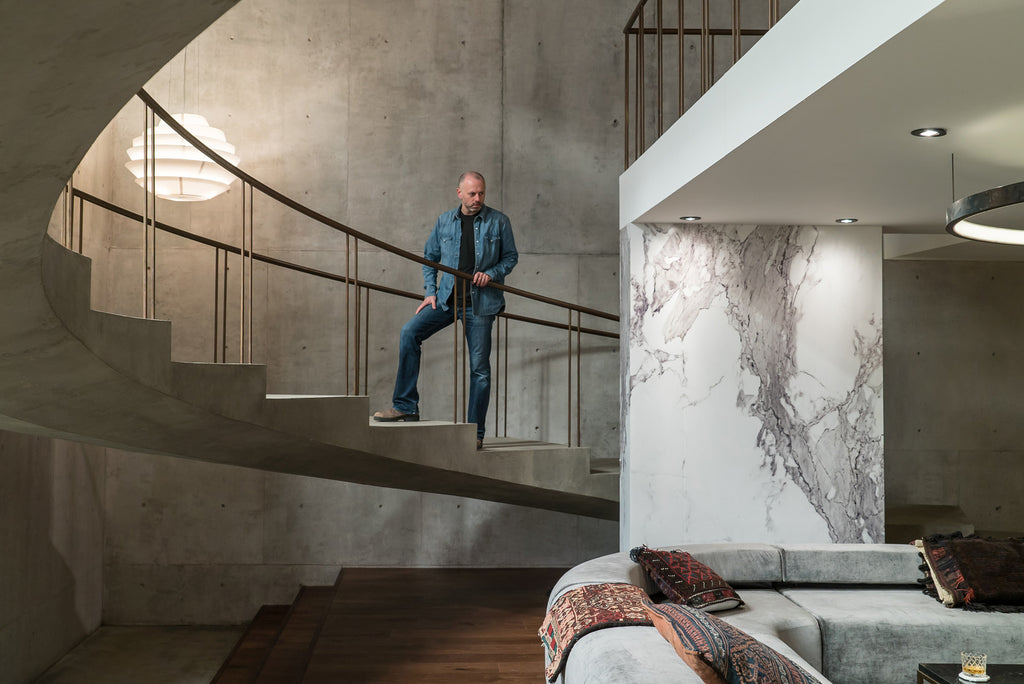 The Arrangement – On Air Design | Astek