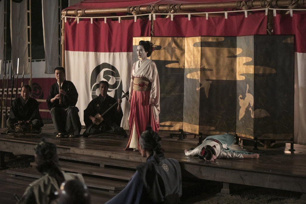 Westworld – On Air Design | Astek