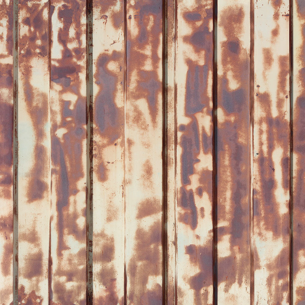 Rusty Wallpaper – On Air Design | Astek