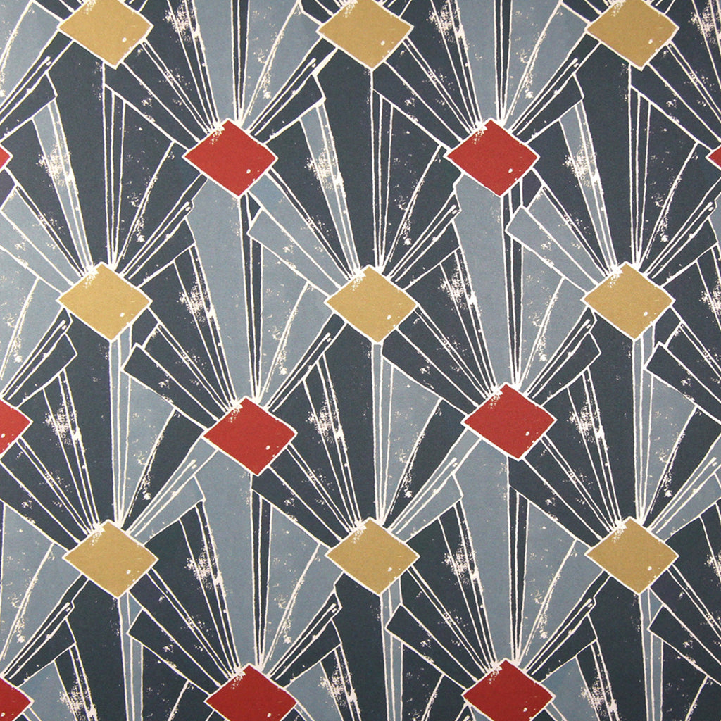 Zenith Wallpaper – On Air Design | Astek