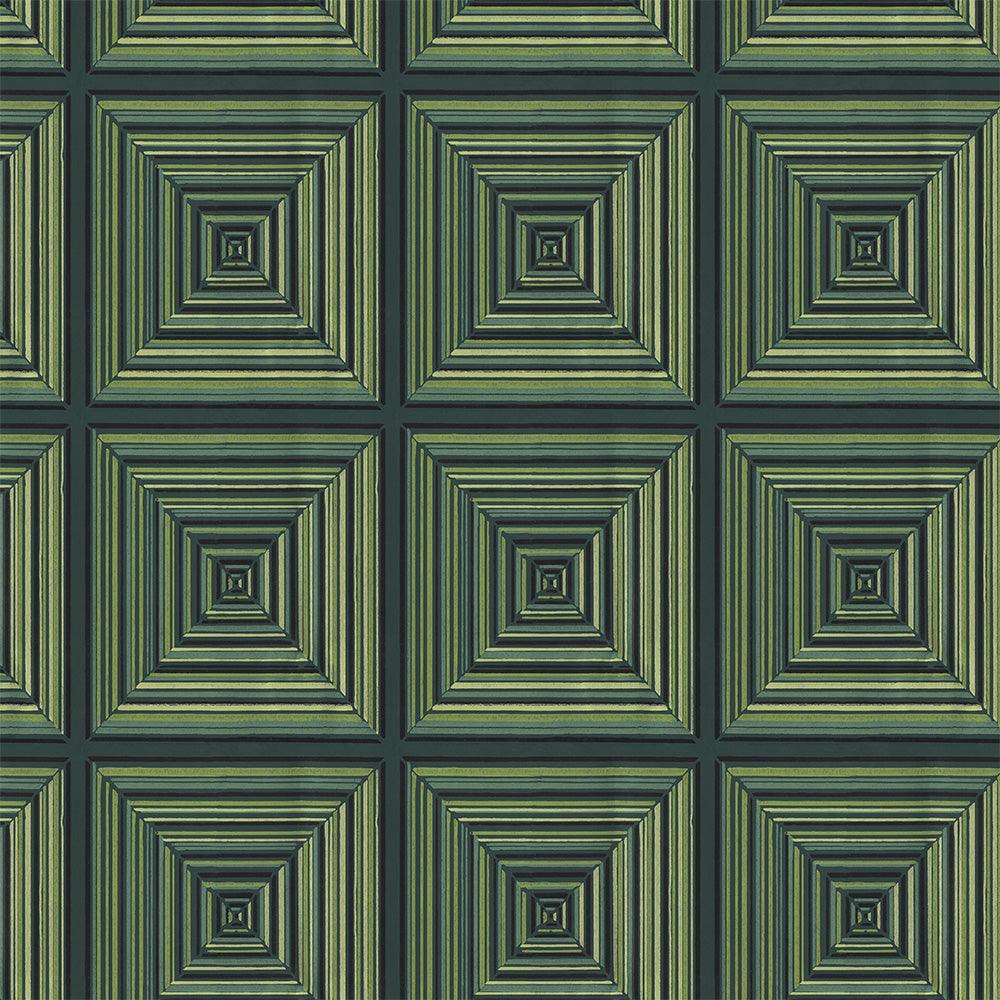 Perception Wallpaper – On Air Design | Astek