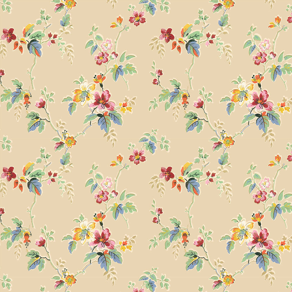 Bobbie Wallpaper – On Air Design | Astek