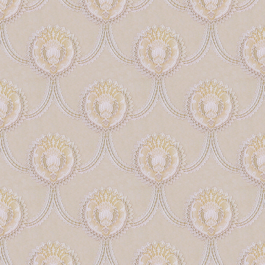 Chateau Wallpaper – On Air Design | Astek