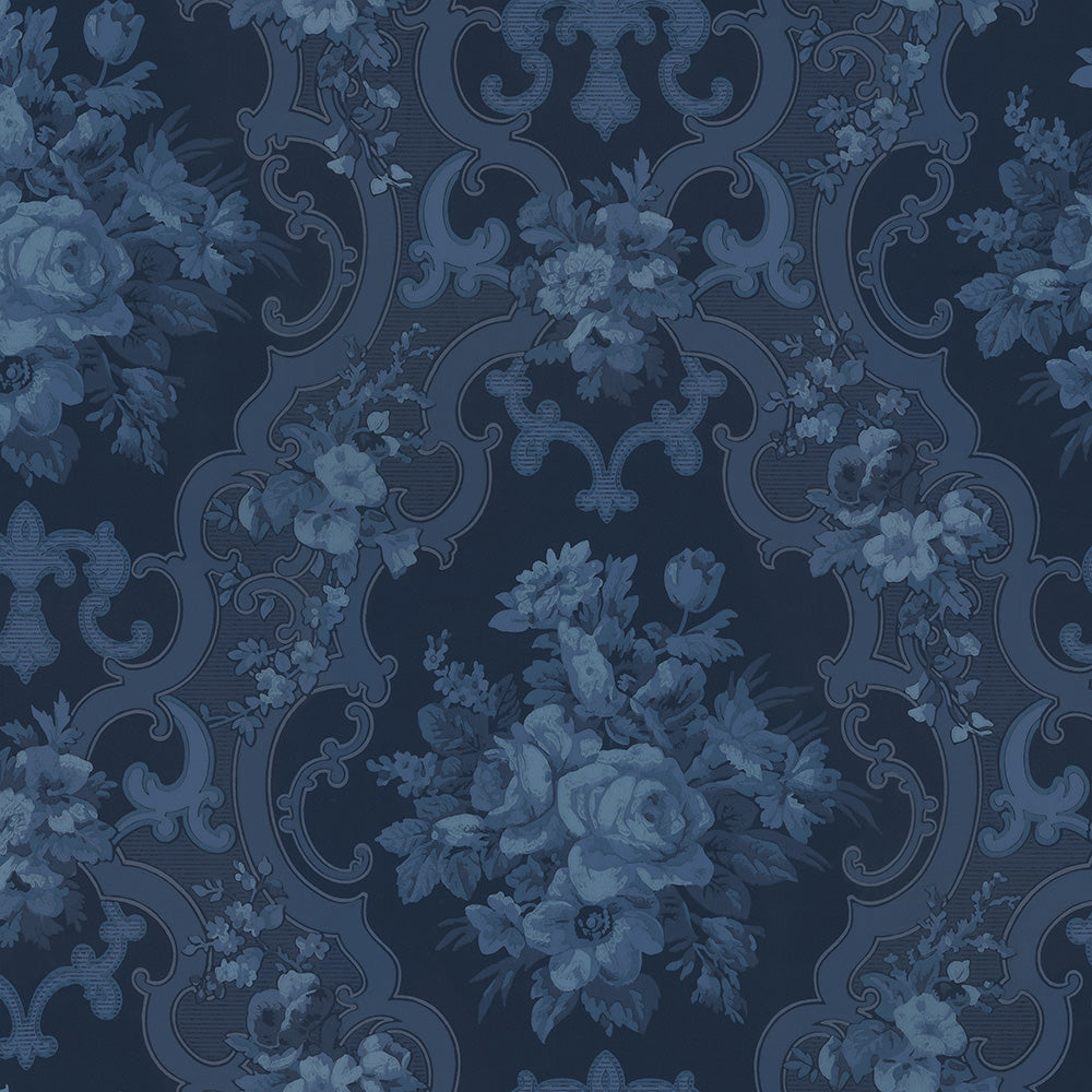 Springfield Wallpaper – On Air Design | Astek