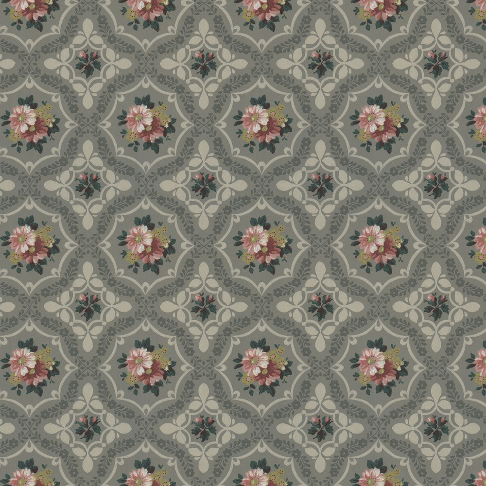 Marchen Garden Wallpaper – On Air Design | Astek