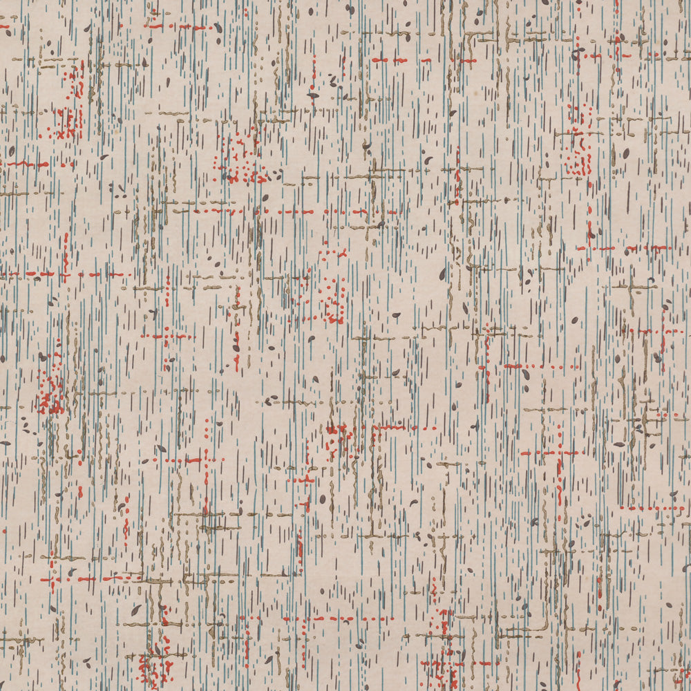 Mumbo Jumbo Wallpaper – On Air Design | Astek