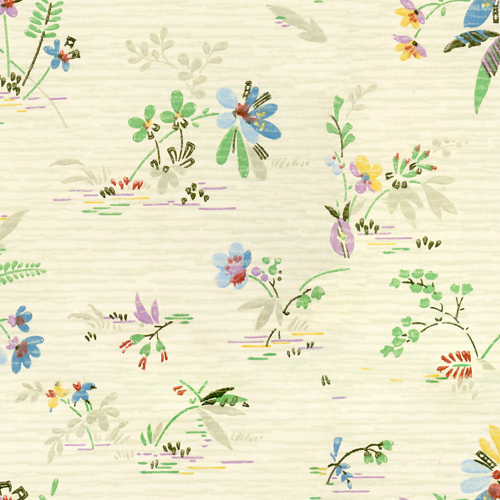 Muriel Wallpaper – On Air Design | Astek