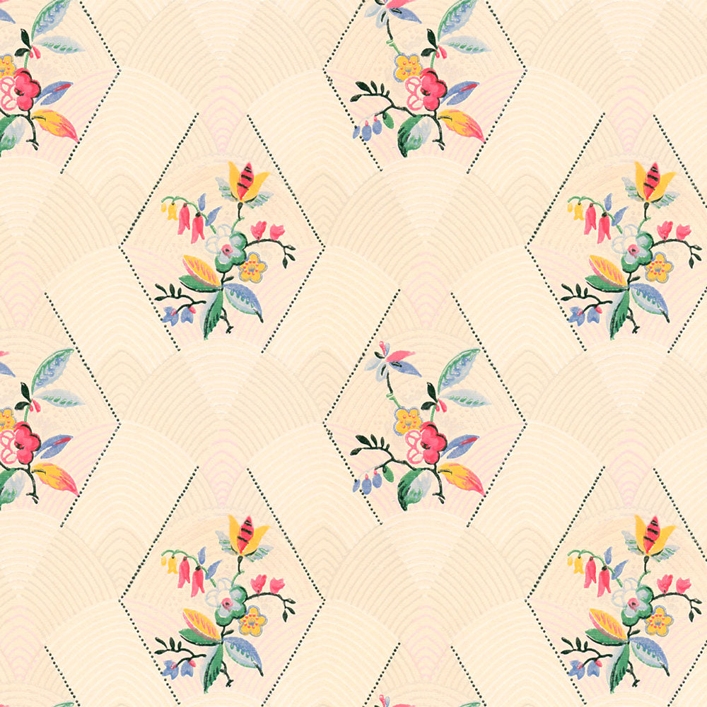 Hazel Wallpaper – On Air Design | Astek
