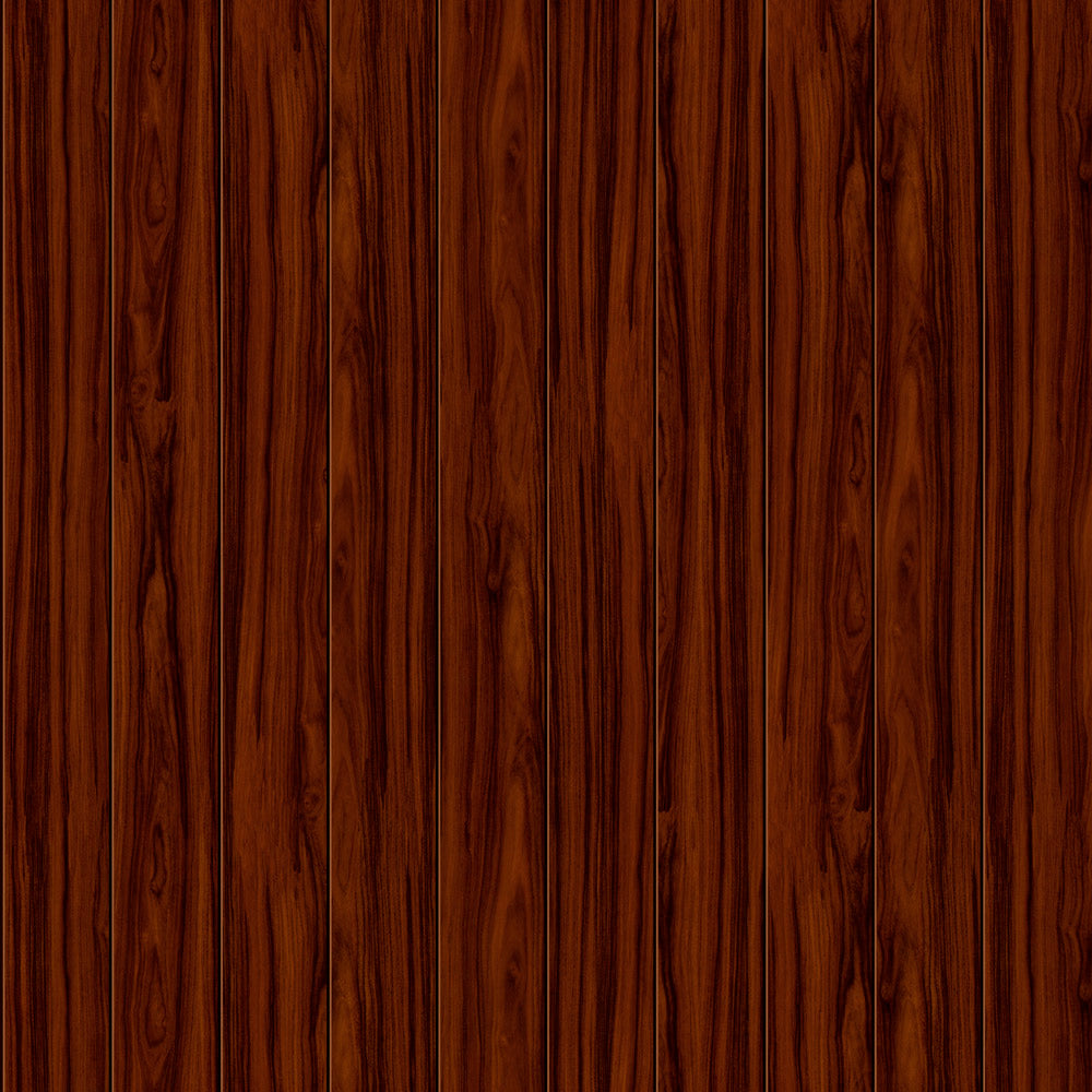 Dark Wood Panel