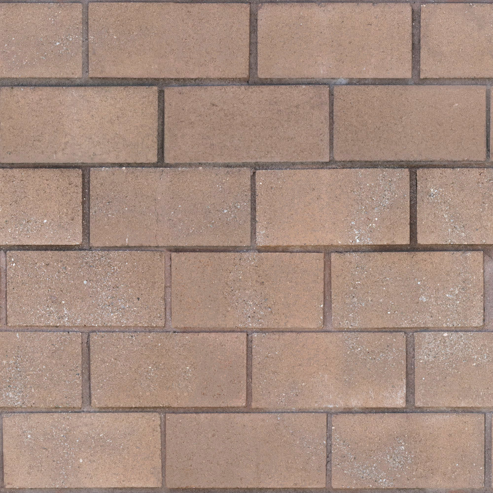 Cinder Block Wall Wallpaper – On Air Design | Astek