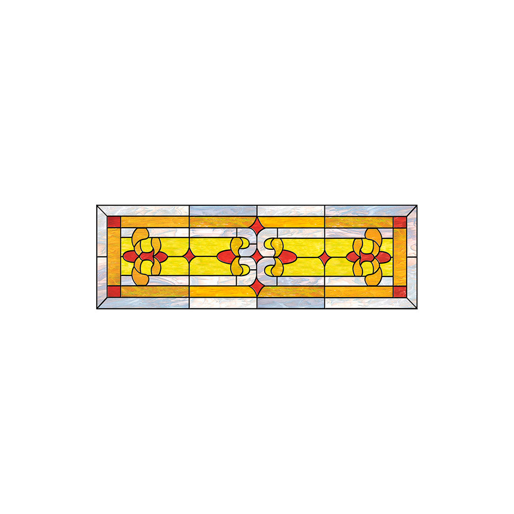 Glass Outline Wallpaper – On Air Design | Astek